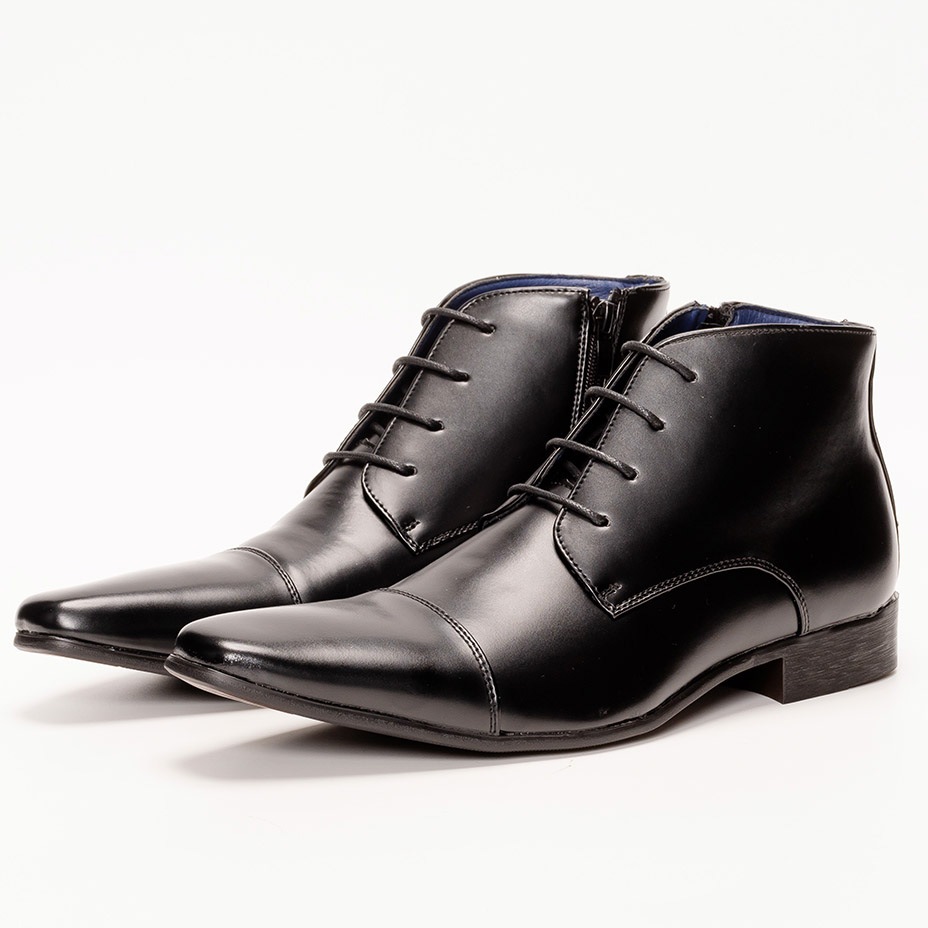 ストレートチップ チャッカブーツ [ MPB1251-2 ] MM/ONE / エムエムワン | メンズ MMONE [ エムエムワン ],ブーツ｜メンズシューズ・ブーツ通販サイト[即時発送 ...