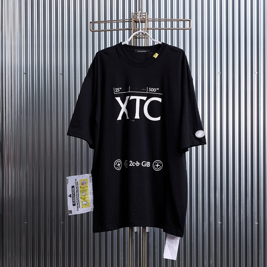 XTC-2c-b-GHB [ FVS6 ] FlexibleVisual SPCE / フレキシブル ヴィジュアル スペース | メンズ OTHER BRAND [ その他のブランド ...