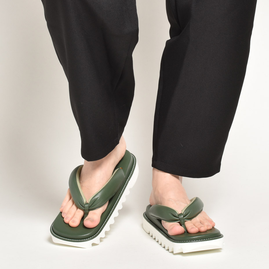 江戸前サンダル [ SW-10226 ] seesaw / シーソー | メンズ OTHER BRAND [ その他のブランド ],seesaw [ シーソー ]｜メンズシューズ・ブーツ通販 ...