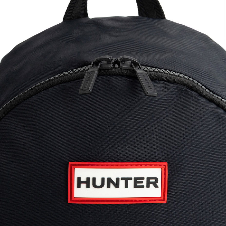 NYLON CLASSIC BACKPACK [ UBB3630KBM ] HUNTER / ハンター | メンズ OTHER BRAND [ その他のブランド ],HUNTER [ ハンター ...