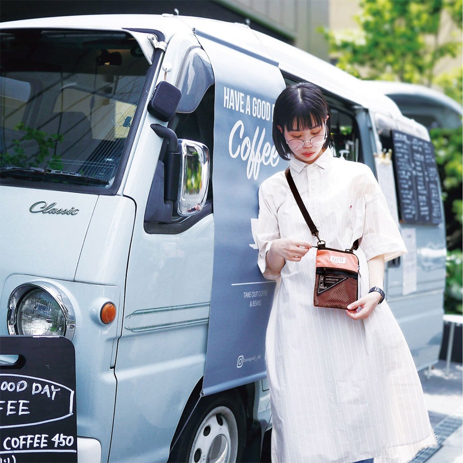 パッカブルサコッシュ [ KAKSI-11 ] KAKSI / カクシ | メンズ OTHER BRAND [ その他のブランド ],KAKSI [ カクシ ]｜メンズシューズ・ブーツ通販 ...