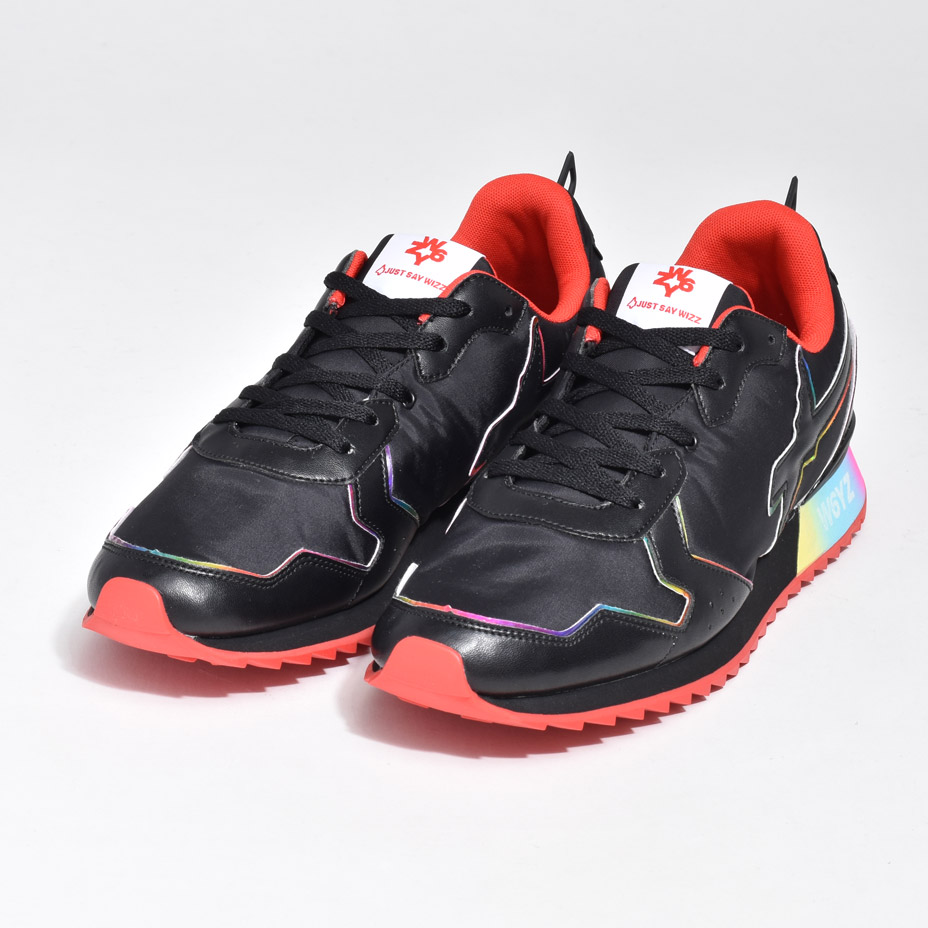 JET-M [ JM211-0A01G ] W6YZ / ウィズ | メンズ OTHER BRAND [ その他のブランド ],W6YZ [ ウィズ ]｜メンズシューズ・ブーツ通販サイト[即時 ...