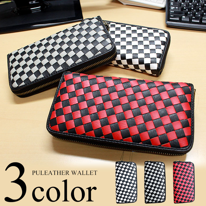 着日指定不可 14日以内に発送 ラウンドジップロングウォレット [ DL-1012 ] DAYLIGHT / デイライト | メンズ OTHER BRAND [ その他のブランド ...