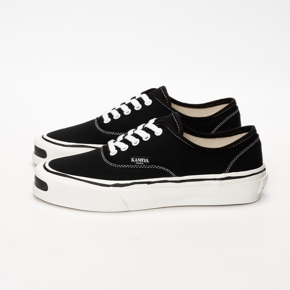 Vulcanize Sneaker [ G11FW701 ] KAMIYA / カミヤ | メンズ OTHER BRAND [ その他の ...