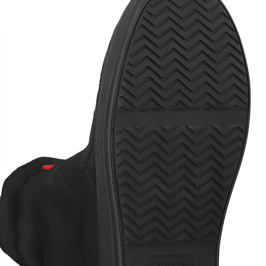 OUT COSY PUFF SIDE VENT BOOTIE [ UFS7112WWU ] HUNTER / ハンター | メンズ OTHER BRAND [ その他のブランド ...