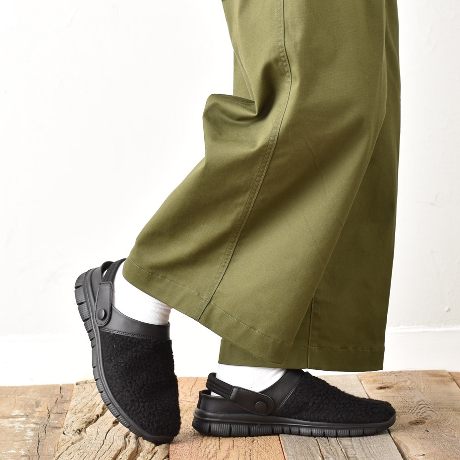 ボア サボサンダル [ SZD192-2 ] SVEC / シュベック | メンズ SVEC [ シュベック ],サンダル｜メンズシューズ・ブーツ通販サイト[即時発送・送料無料・サイズ交換送料 ...