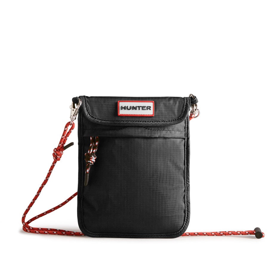 オリジナルパッカブル フォン ポーチ [ UBP7012KBM ] HUNTER / ハンター | メンズ OTHER BRAND [ その他のブランド ],HUNTER [ ハンター ...