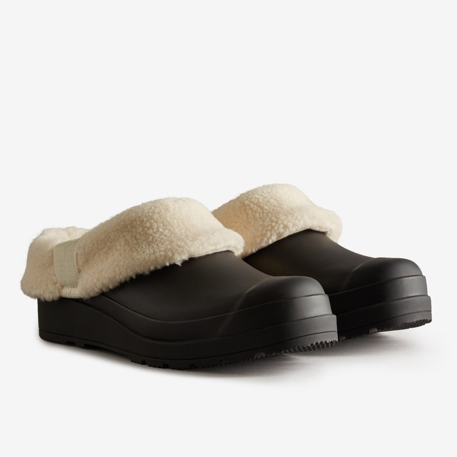 PLAY SHERPA INSULATED CLOG [ WFF1000RSP ] HUNTER / ハンター | メンズ OTHER ...