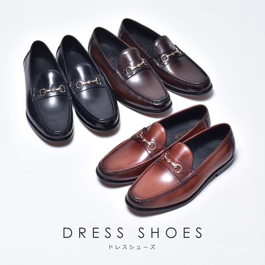 モカシン レザー ビットローファー [ LLT103-1 ] LUCIUS / ルシウス | メンズ LUCIUS [ ルシウス ]｜メンズシューズ・ブーツ通販サイト[即時発送・送料無料 ...