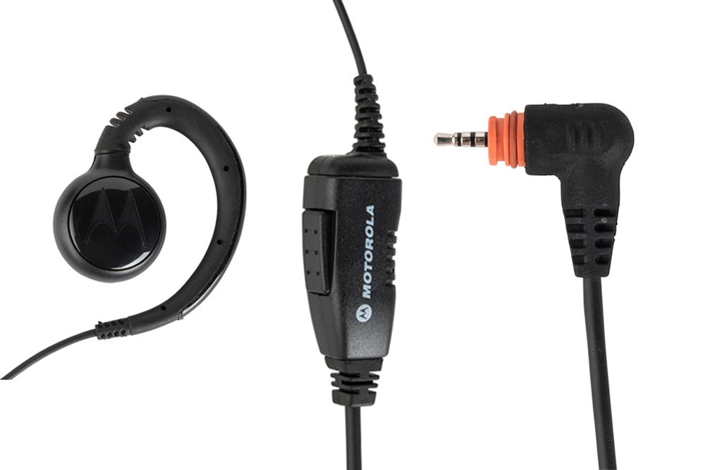 モトローラ シーベルイヤホンマイク PMLN7189 | 三和システムサービス株式会社