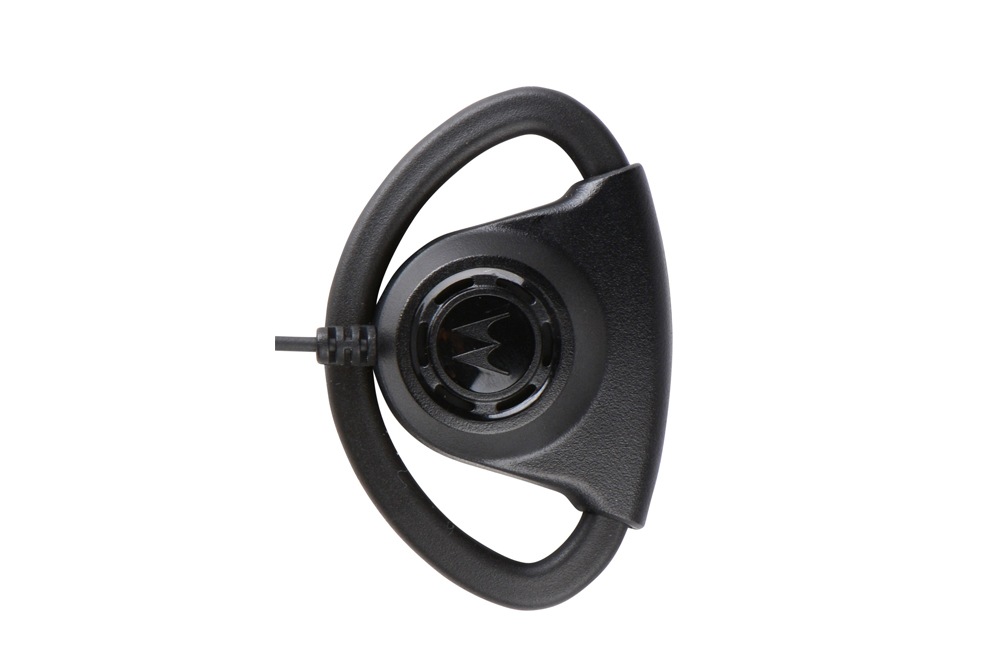 モトローラ 調整機能付きD型イヤピース PMLN7159 | モトローラ,オプション | 三和システムサービス株式会社