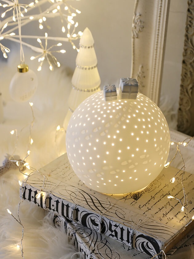 Rader LEDライトボールGifts サラグレース