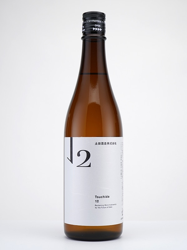 新川屋佐々木酒店 | SASAS.JP | 日本酒,土田（群馬） - 土田 Tsuchida 12 720ml