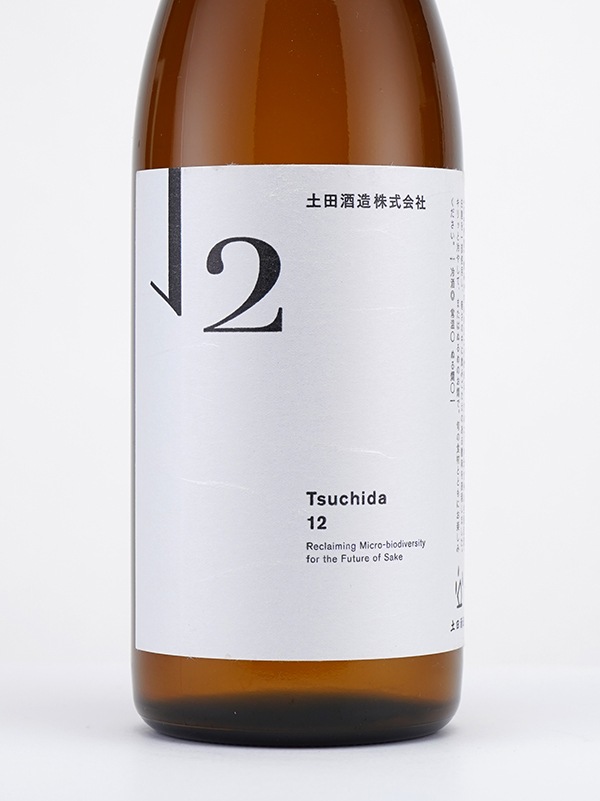 新川屋佐々木酒店 | SASAS.JP | 日本酒,土田（群馬） - 土田 Tsuchida 12 720ml