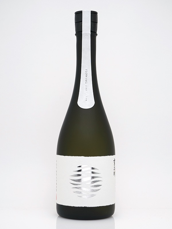 新川屋佐々木酒店 | SASAS.JP | 日本酒,吉乃川・みなも（新潟） - 吉乃川 みなも 純米大吟醸 原酒 K1801 720ml ※クール便推奨