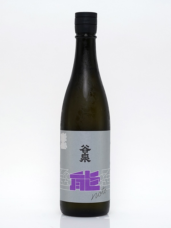 新川屋佐々木酒店 | SASAS.JP | 日本酒,谷泉（石川） - 「谷泉×吉田蔵u」谷泉 オリジナルレシピ再現酒 720ml ※クール便推奨