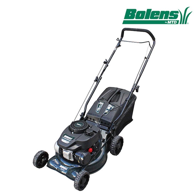 MTD エンジン式 芝刈り機 手押し式 BL17 【MTD Bolens】 | ガーデン,芝刈機、芝生ケア | 里山ストーブ 兵庫県で薪 ...