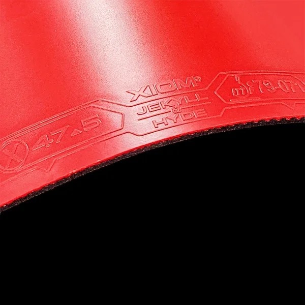 XIOM ジキル＆ハイド X47.5（JEKYLL&HYDE X47.5)