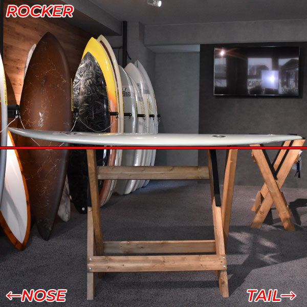 SOFTECH ソフテック TRIPLET トリプレット 5’8 サーフボード ソフトボード FCS2 C13 | BRAND（ブランドから探す）,SOFTECH | SURFBOARD BANK