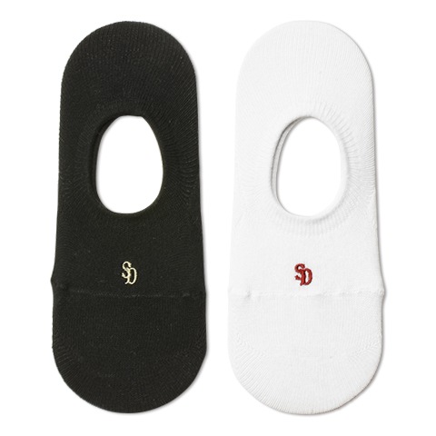 SD Ankle Socks-2P : STANDARD CALIFORNIA OFFICIAL ONLINE STORE