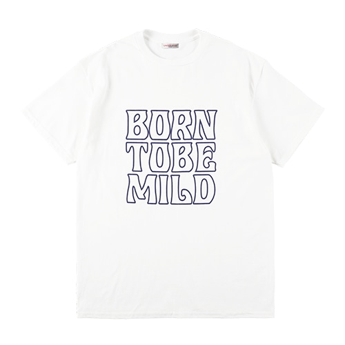 UNSERIOUS Born To Be Mild T : STANDARD CALIFORNIA OFFICIAL ONLINE STORE