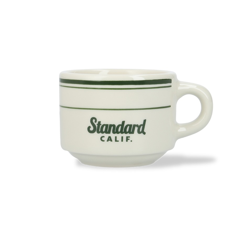 Tuxton × SD Stackable Cup : STANDARD CALIFORNIA OFFICIAL ONLINE STORE