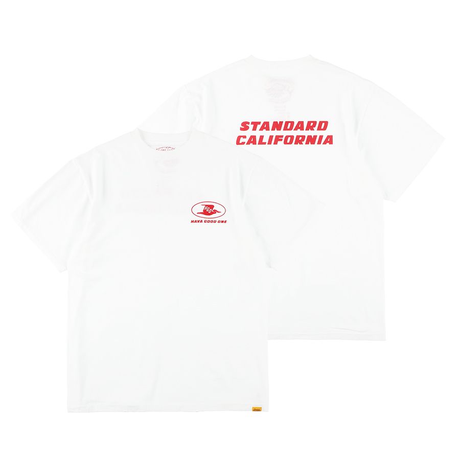 SD Hava Good One T : STANDARD CALIFORNIA OFFICIAL ONLINE STORE