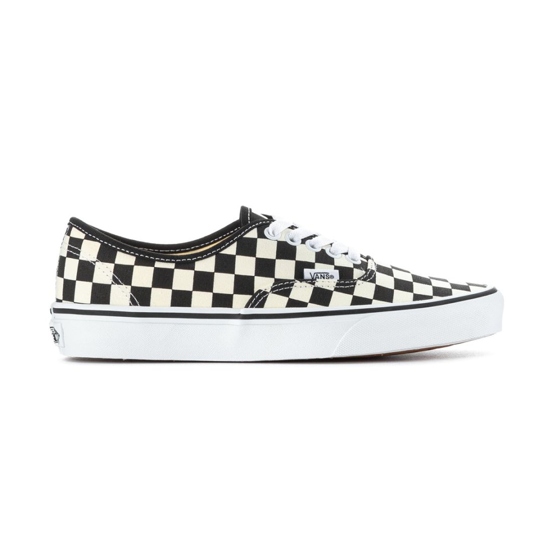 VANS Authentic Checker : STANDARD CALIFORNIA OFFICIAL ONLINE STORE
