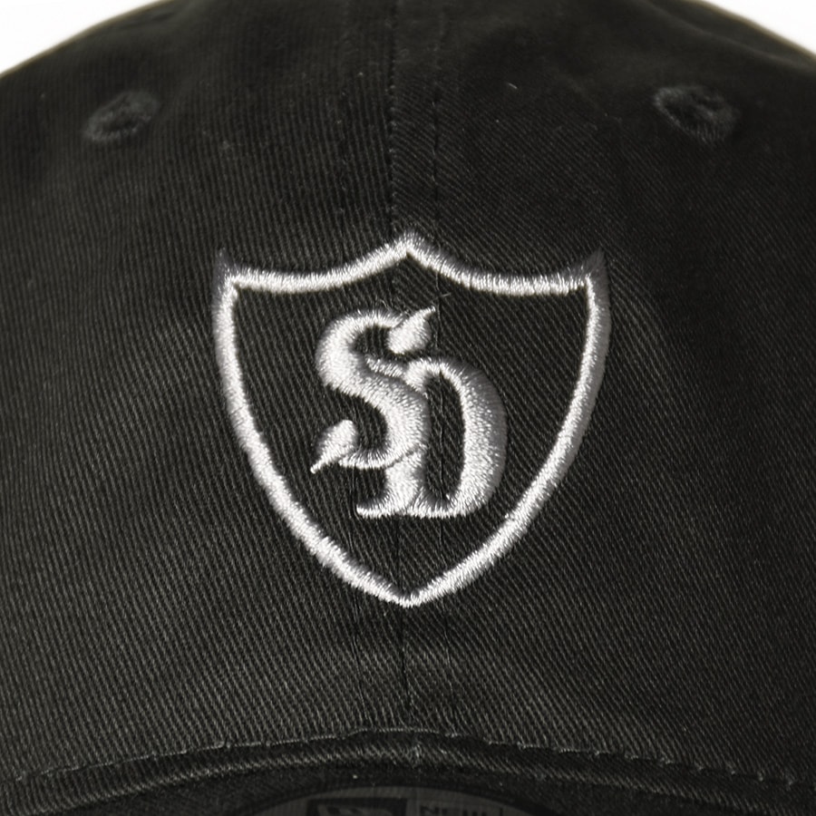 HTC × SD Logo Cap : STANDARD CALIFORNIA OFFICIAL ONLINE STORE