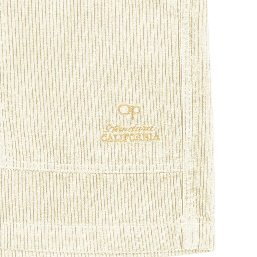 Ocean Pacific / SD Corduroy Shorts - Official Store Limited : STANDARD ...