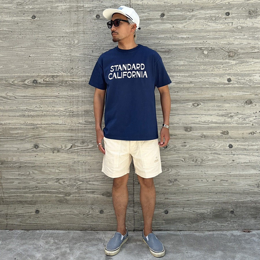 Ocean Pacific / SD Corduroy Shorts - Official Store Limited : STANDARD ...