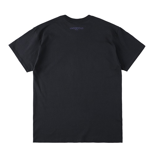 UNSERIOUS Born To Be Mild T : STANDARD CALIFORNIA OFFICIAL ONLINE STORE