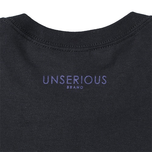 UNSERIOUS Born To Be Mild T : STANDARD CALIFORNIA OFFICIAL ONLINE STORE