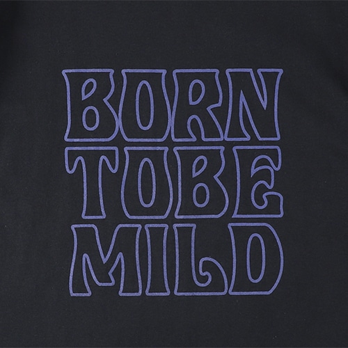UNSERIOUS Born To Be Mild T : STANDARD CALIFORNIA OFFICIAL ONLINE STORE