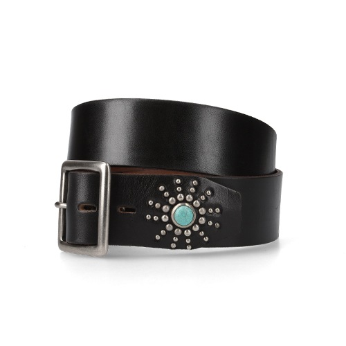 HTC Belt End Only #SB13 Turquoise 1.75 : STANDARD CALIFORNIA OFFICIAL ...