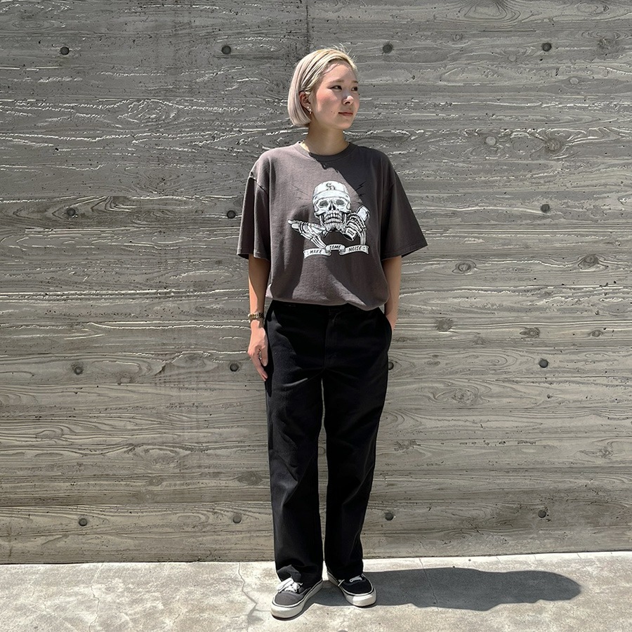 AH / SD Make Some Noise T : STANDARD CALIFORNIA OFFICIAL ONLINE STORE