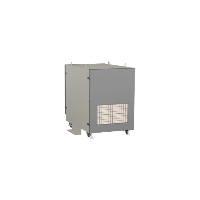 まもる君Server M ラックマウント ファンタイプ SR-210F｜SDS(エスディエス)直営通販