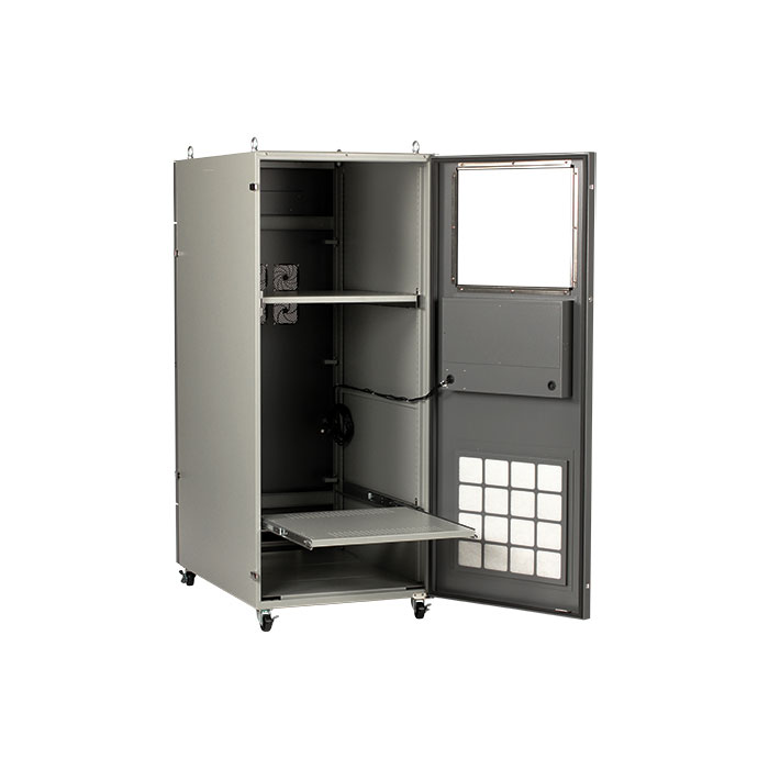 まもる君Server L タワー ファンタイプ ST-271F｜SDS(エスディエス)直営通販