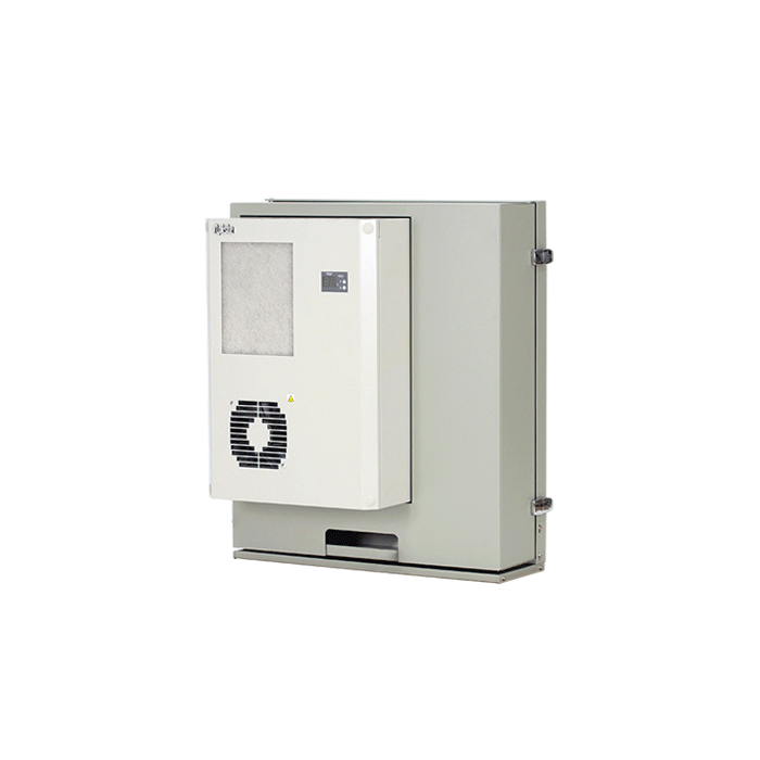 まもる君Light48 ノンフロンノンドレンクーラーユニット L1D-BC56-A 受注生産品｜SDS(エスディエス)直営通販