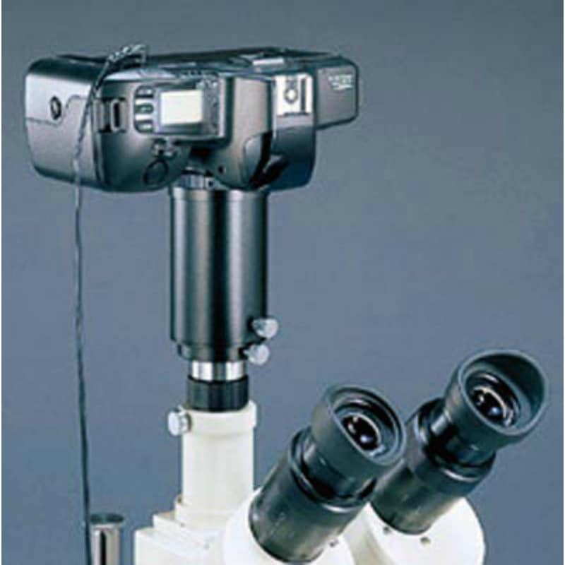 MEIJIカメラアタッチメント MA150/50 | 測定・計測・鑑定・ルーペ,顕微鏡,MEIJI（メイジテクノ）,オプション | シーフォー ...