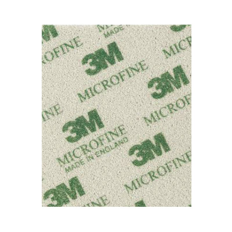 3M スポンジパッドヤスリ MICRO-FINE(10枚) | 研磨・磨き工具・ヤスリ,研磨工具（ヤスリ・バフ・キサゲ）,ヤスリ（紙・布 ...