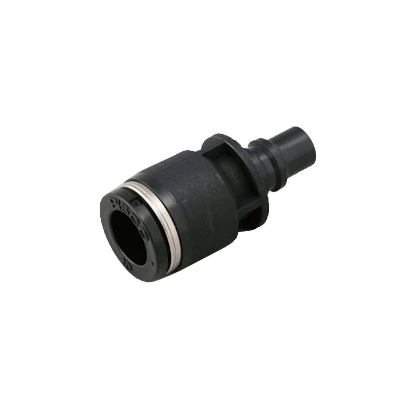 PISCO ライトカップリング15 ストレートプラグ CPP15-10B | メッキ･表面処理･エアー工具,空圧・油圧機器・ホース,継手・パイプ・バルブ,ワンタッチ継手 | シーフォース 世界 ...