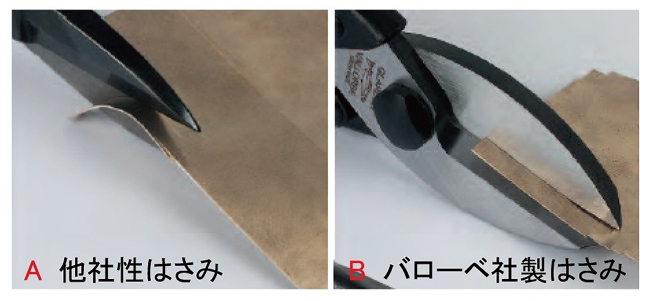 vallorbe（バローベ）金切りはさみ CB3000-200-M1 | 作業工具・プライヤ・バイス,ニッパー・プライヤー・ペンチ ...