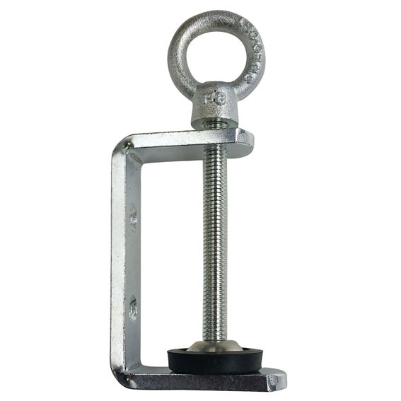 Eiger アイボルトクランプ EIC-80 | 作業工具・プライヤ・バイス,クランプ | シーフォース 世界の工具・彫金 オンラインショップ