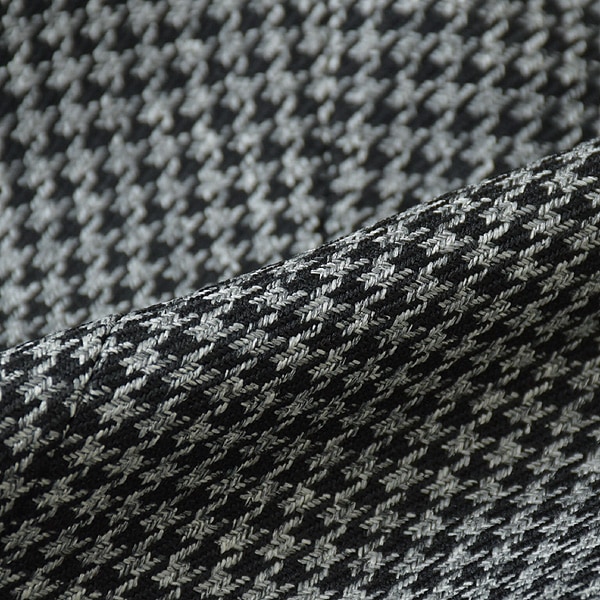 【23aw】needles ニードルズ Tucked S T Trouser Houndstooth タック サイドタブトラウザーズパンツ