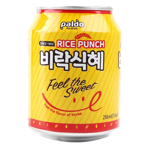 [paldo]シッケ238ml/韓国食品 飲料 伝統茶 ソフトドリンク ジュース | 韓国市場,お菓子/飲料,飲料・drink