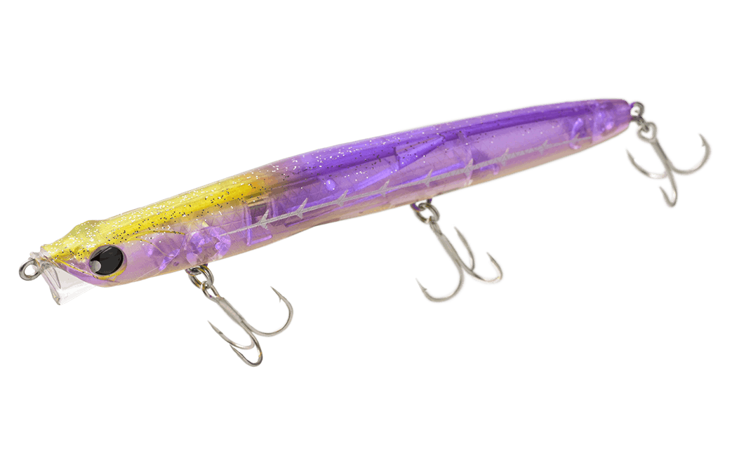 RECTER 111F | ALL | POPSEACREW