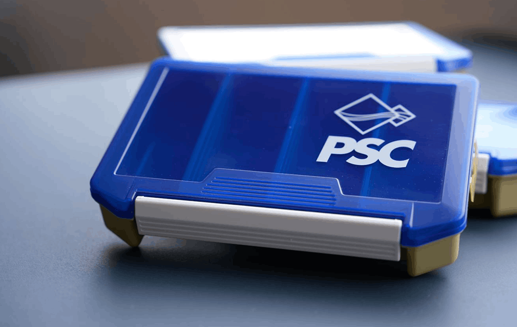 PSCルアーケース3010NDM | ALL | POPSEACREW