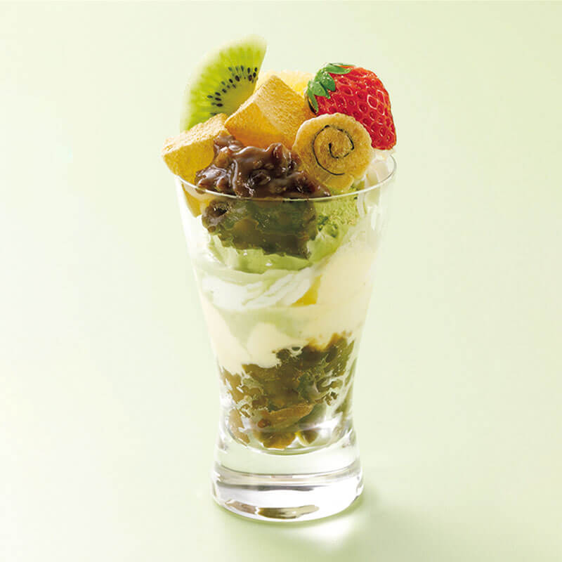 GFC わらび餅 -きな粉- 1kg入×12BL｜飲食業務用仕入れ注文専門 フーディーズマルシェで卸食材も備品も簡単注文