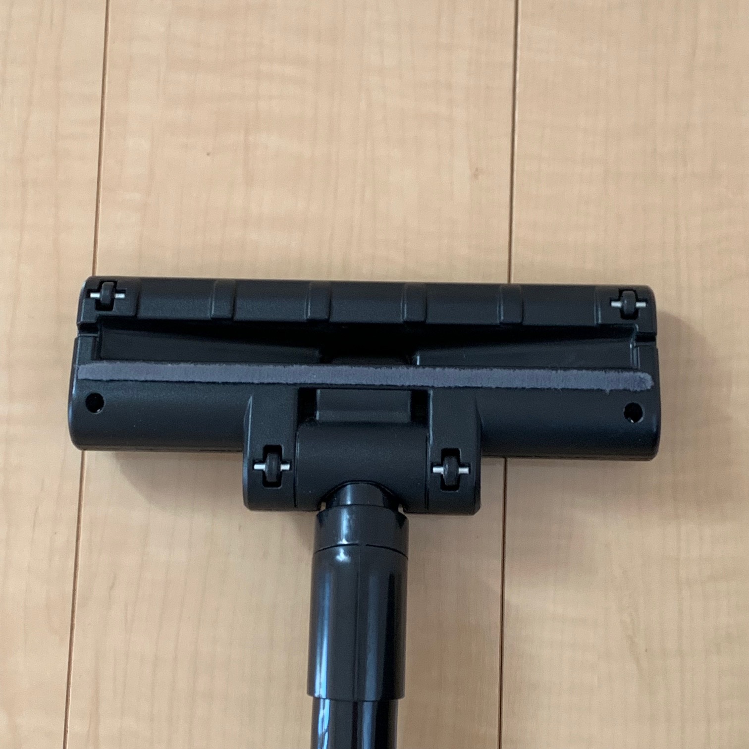 アイリスオーヤマ ハンディクリーナー IC-H50-B専用 フローリングヘッド アタッチメントセット SAS1 | ホーム用品,その他 | セイコーテクノ.shop